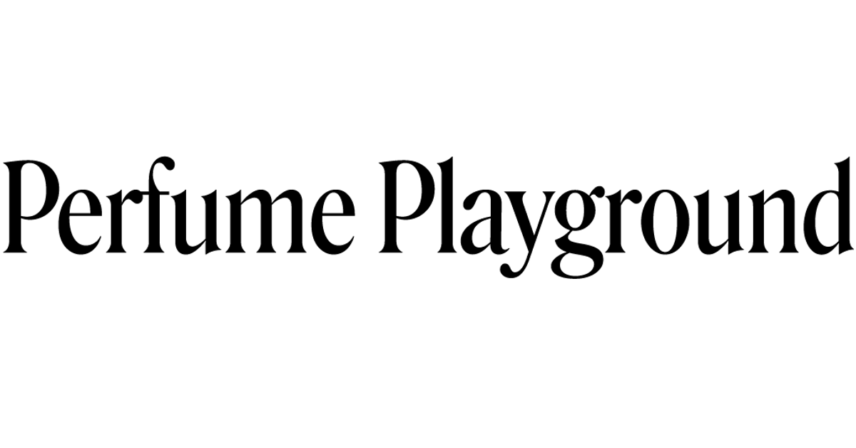 Perfume Playground