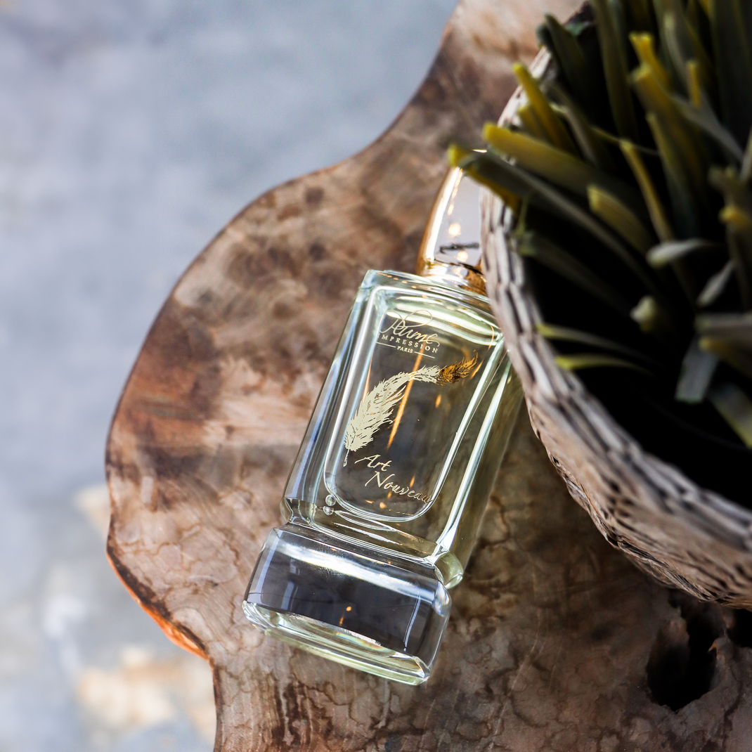 Plume Impression – Perfume Playground
