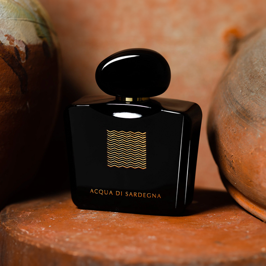 Sandalia – Perfume Playground