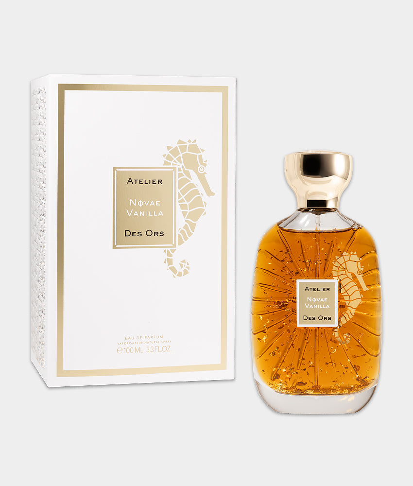 Atelier Des Ors Discovery Set – Perfume Playground