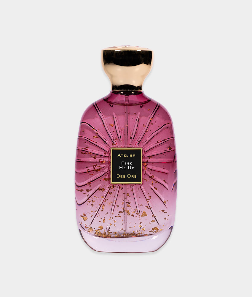 Pink Me Up – Perfume Playground