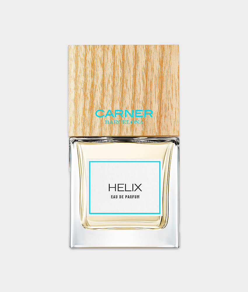 Helix – Perfume Playground