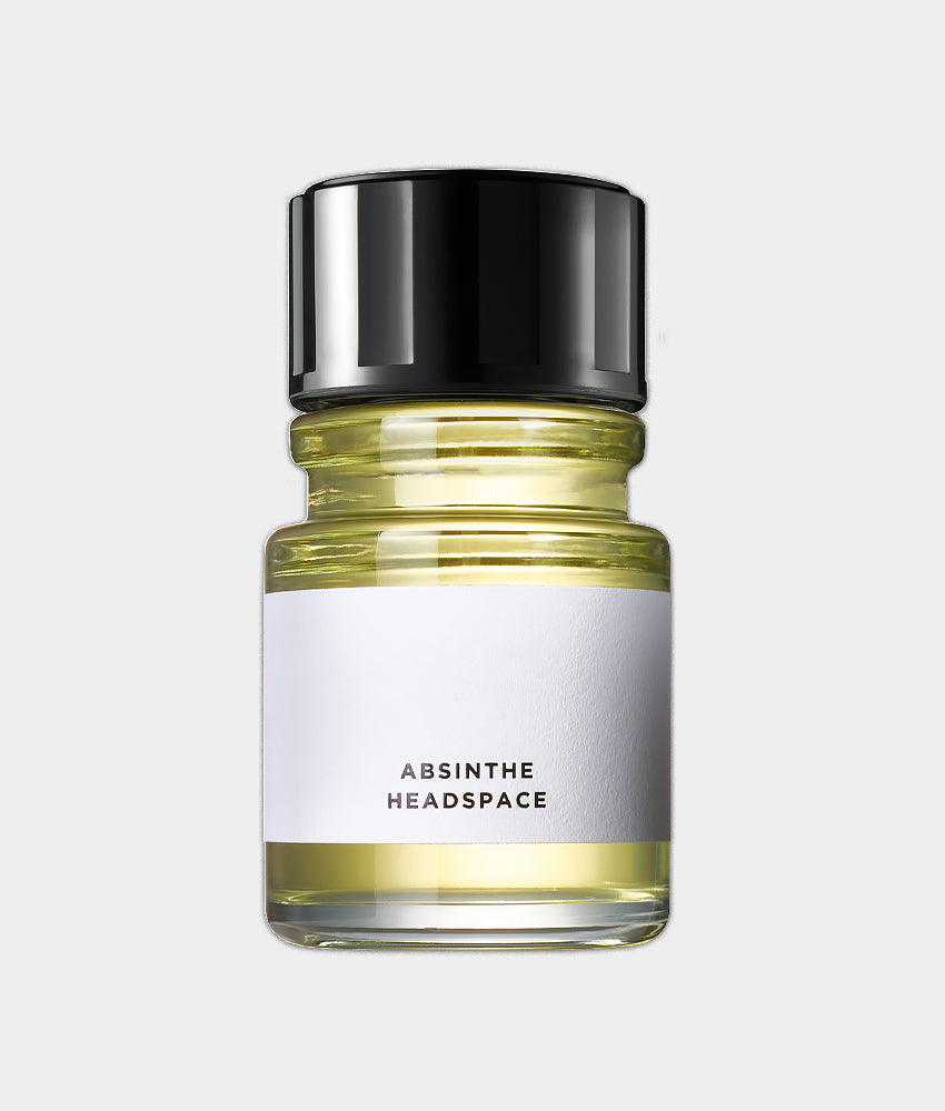 Absinthe – Perfume Playground