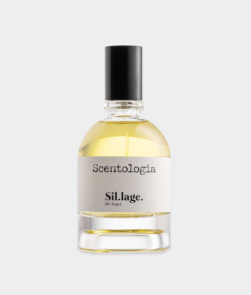 Perfume Playground
