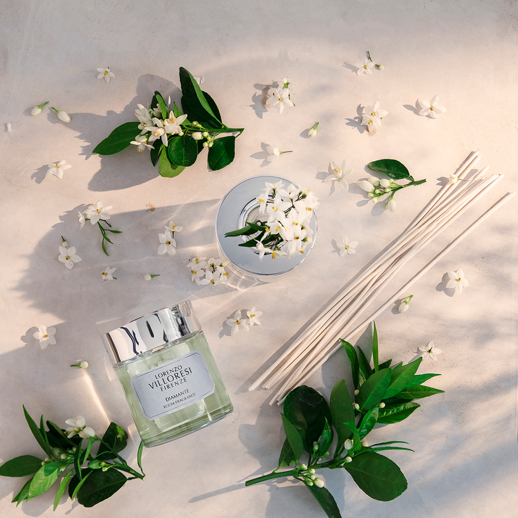 Diamante Diffuser | Perfume Playground