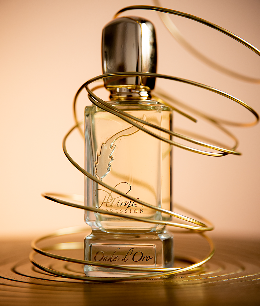Onda d'Oro – Perfume Playground