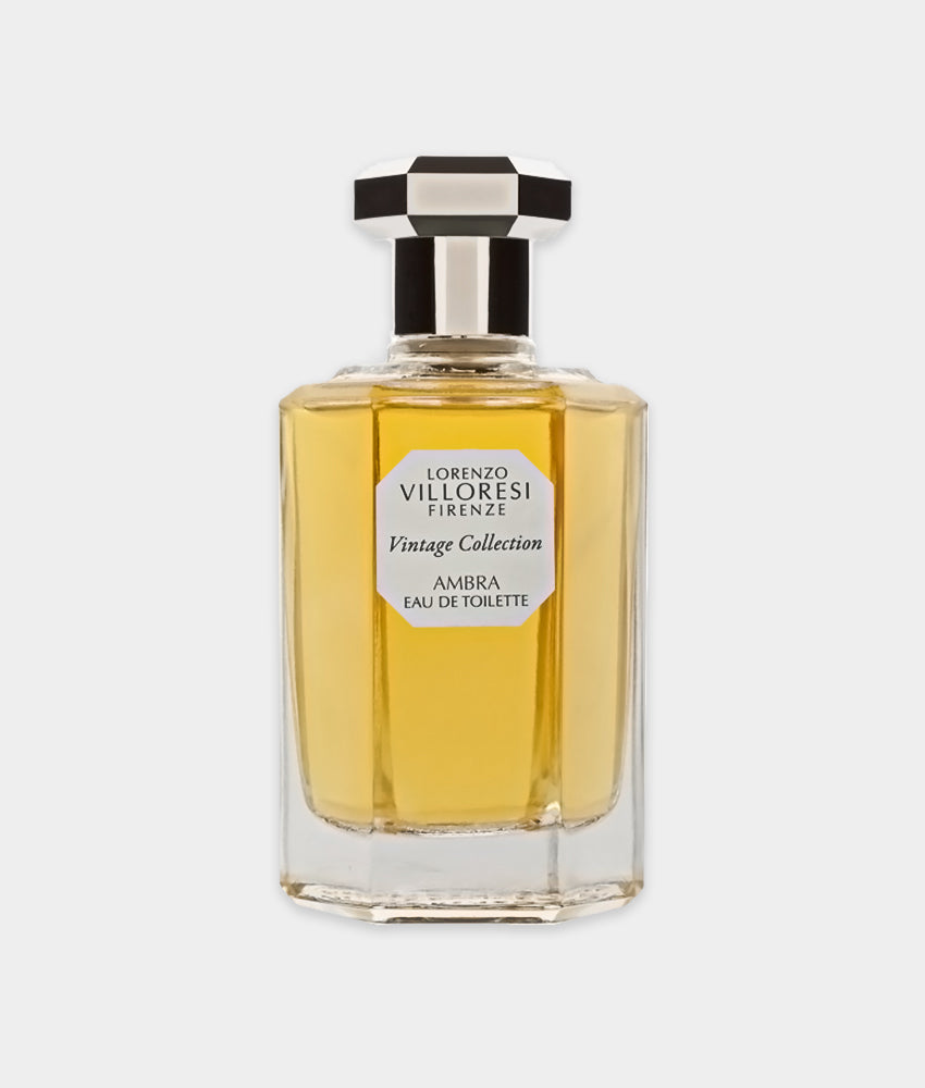 Ambra – Perfume Playground