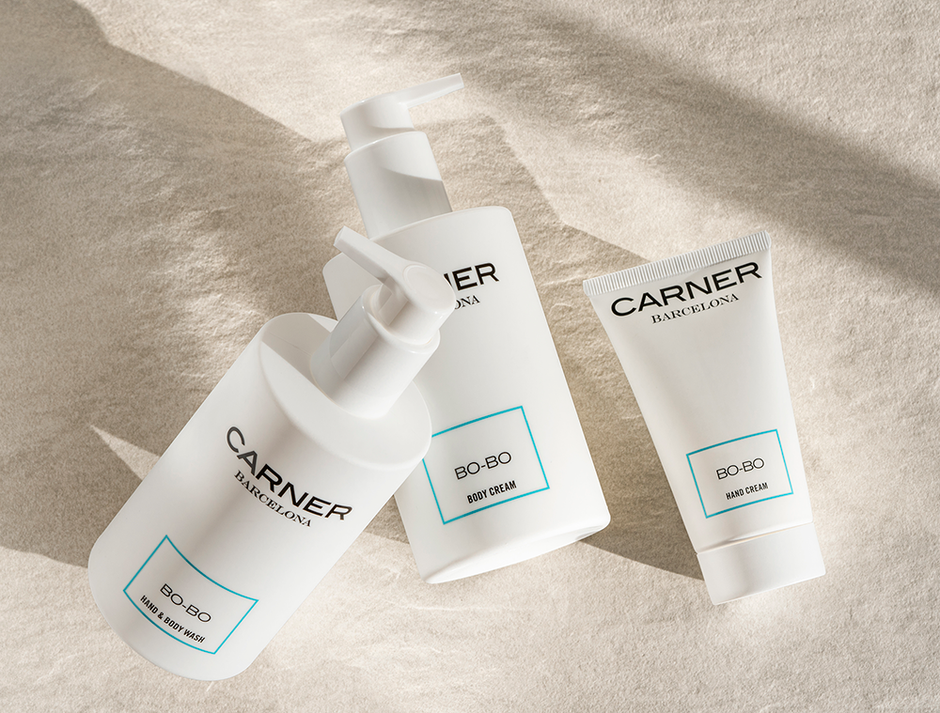 D600 – Perfume Playground