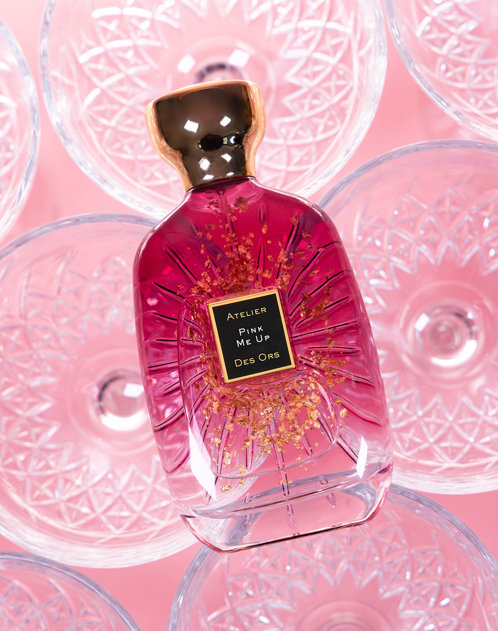 Pink Me Up – Perfume Playground